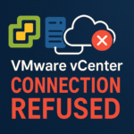 vCenter: “PBM error occurred during PreMigrateCheckCallback: Connection refused” – SuperMaru